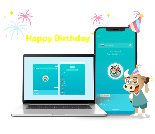 บริการ BullVPN ปลอดภัย ปกปิด IP ทะลุบล็อกเว็บไซต์ | BullVPN VPN ... บริการ BullVPN ปลอดภัย ปกปิด IP ทะลุบล็อกเว็บไซต์ | BullVPN VPN ...